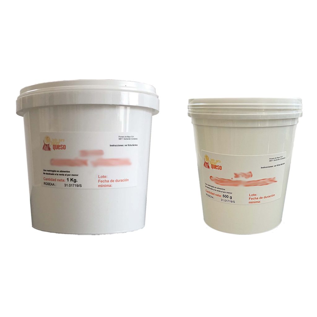 Lipasa – Todo Para Hacer Queso